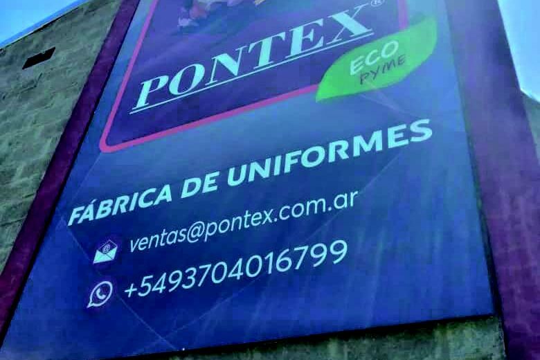 Pontex SRL - Certificación Triple Impacto - Certificación de desarrollo ...